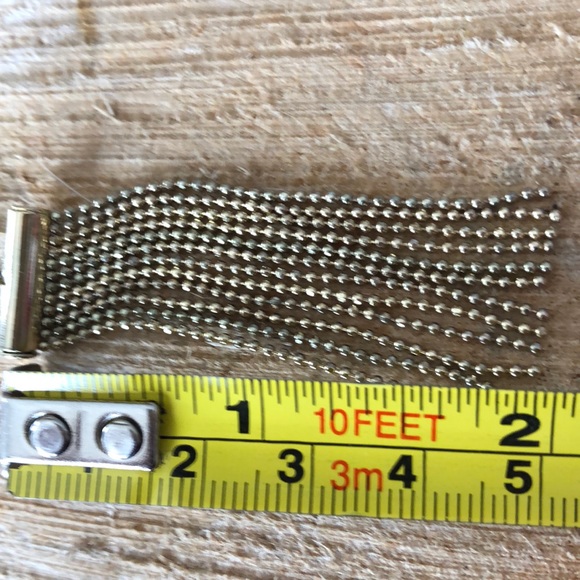 Jewelry | Kismet By Milka Style Drop Earrings Gold Tone | Poshmark